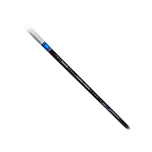 MCA Golf Mitsubishi Tensei AV RAW Blue 75 Graphite Driver Shaft, X-Stiff Flex
