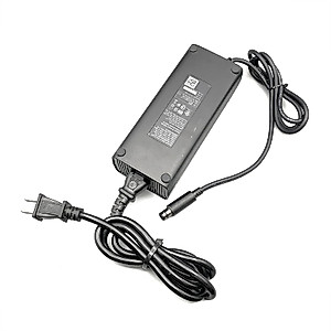 Original Microsoft Xbox 360E Power Supply AC Adapter For Xbox 360 Elite w/ Power Cord