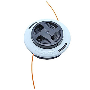 Germany Stihl AutoCut C 26-2 Trimmer Head (4002 710 2169) Fulfilled by Amazon!