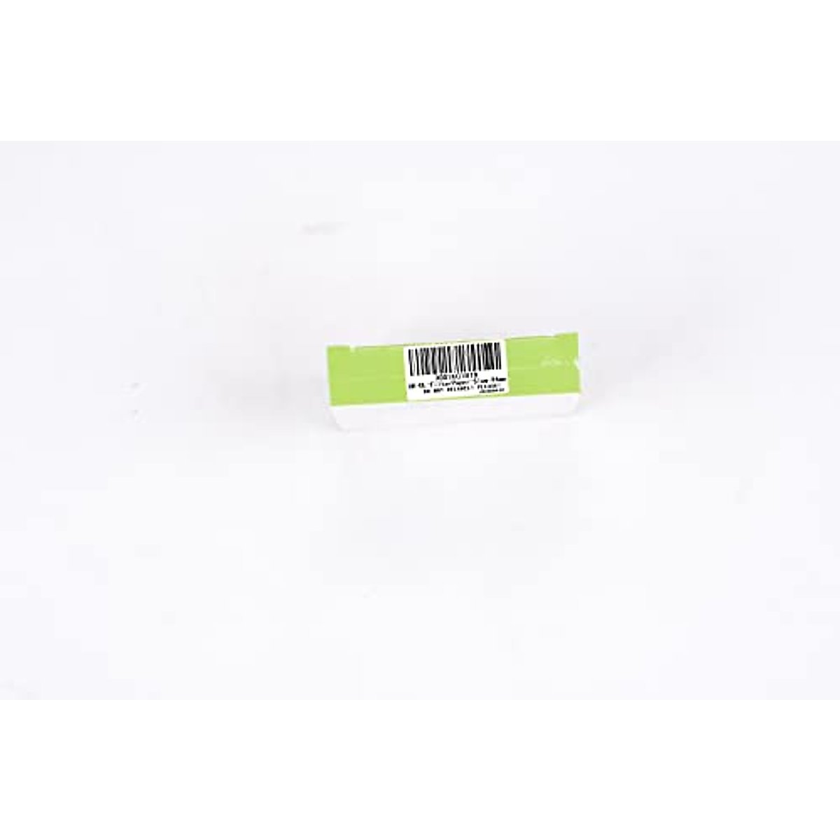 stonylab Quantitative Filter Paper, 100 Pack Slow Flow Rate Cellulose Filter Paper Circles with 10 Micron Particle Retention, 94 mm Diameter