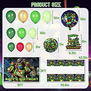 Birthday Party Supplies