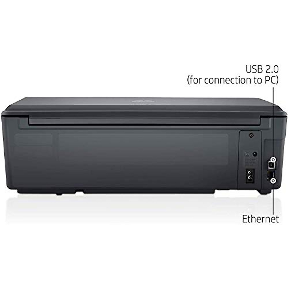 HP OfficeJet Pro 6230 Wireless Color Printer, Works with Alexa (E3E03A)