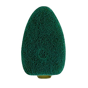 Scotch-Brite Heavy Duty Dishwand Refills, Fits All Scotch-Brite Dishwands, Keep Your Hands Out of Dirty Water, 14 Refills