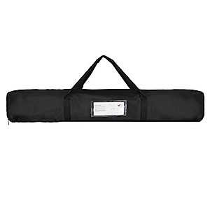 ZENY Double Hammock and Stand for 2 Person Heavy Duty Hammock Stand Brazilian-Style Cotton Hammock, 440LB Capacity