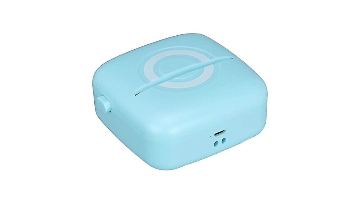Cosiki Mini Printer - Wireless Portable Thermal Printer for Home & Office