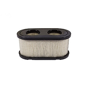 LEFITPA Replacement 127-9252 Air Filter for Toro 74675 74680 74723 74731 74760 74784 74787 74790 74793 74797 Models