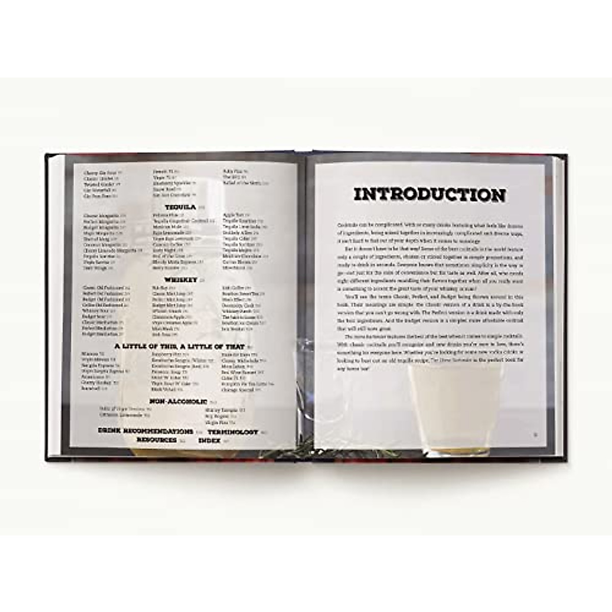 The Home Bartender, Second Edition: 175+ Cocktails Made with 4 Ingredients or Less (The Art of Entertaining)