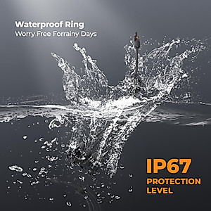 Pjerjzn Solar Panel Connector 4 to 1 Solar Y Branch Solar Panel Splitter 30A 4mm² Solar Panel Parallel Connectors Solar Adapter Cable Plug Pair for Solar System Solar Panel (4 to 1 1 Pair)