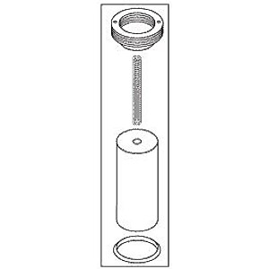 Solenoid Body Kit for Ritter RCK066