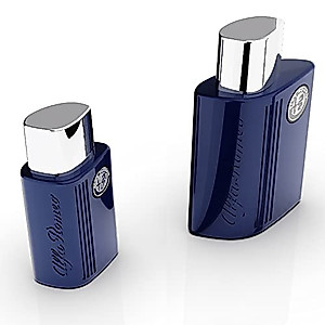 Alfa Romeo Alfa Romeo Blue Men EDT Spray 4.2 oz