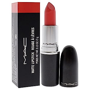 Mac Lipstick- Tropic Tonic Matte Lip Color, 0.71 Ounces