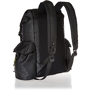 Ted Baker Backpacks, Black