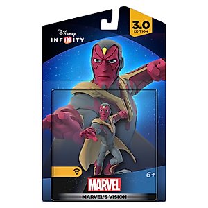 Disney Infinity 3.0 Edition: MARVEL'S Vision Figure