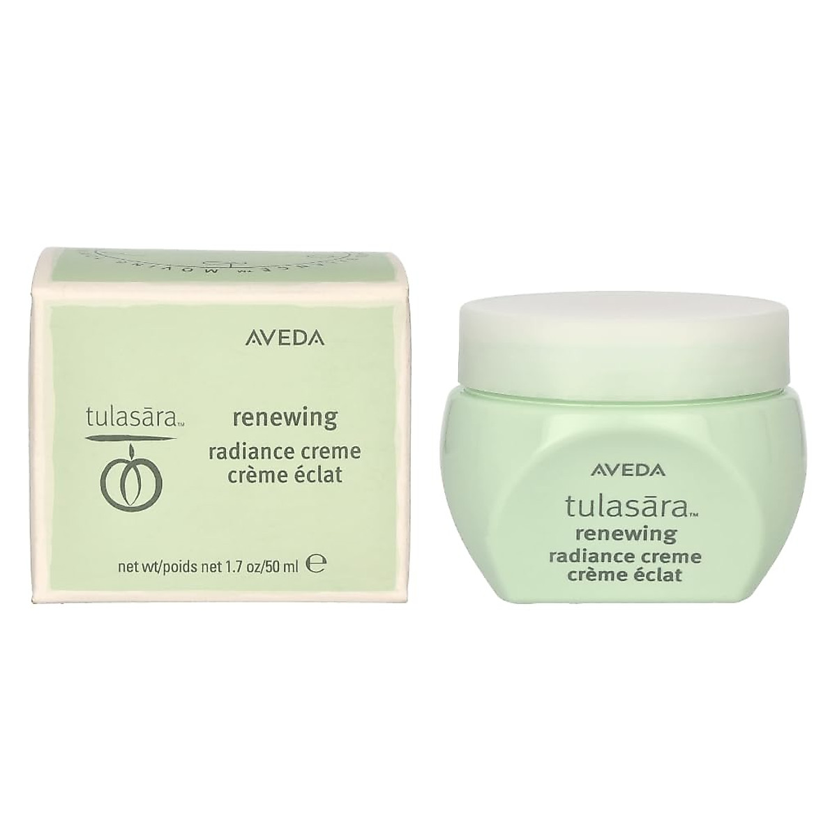 Aveda Tulasara Renewal Radiance Creme 1.7 oz