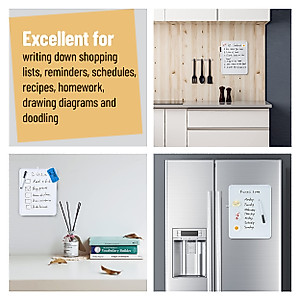 Mr. Pen- Dry Erase Board and Magnetic Dry Erase Markers