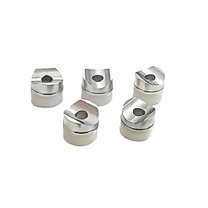 One Seal Tip Gaskets Replace 246453 Compatible with Graco Airless Paint Sprayer (5 Pack)