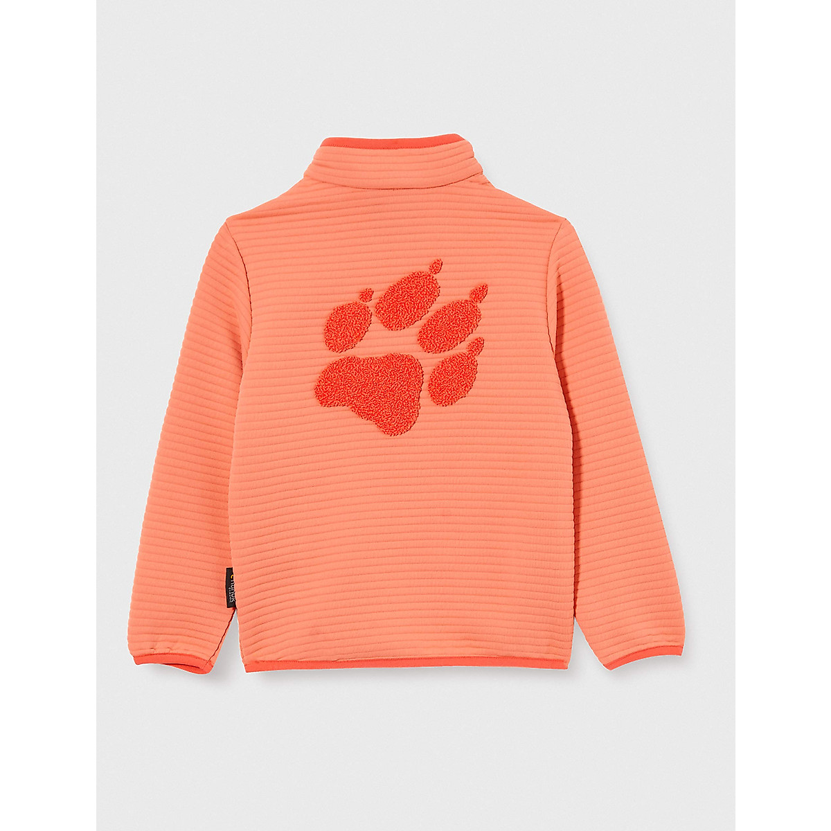 Jack Wolfskin Kids Modesto Jacket Kids, Desert Rose, 3-4Y