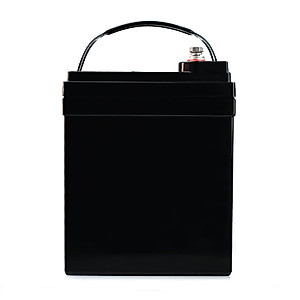 ExpertPower 12v 33ah Rechargeable Deep Cycle Battery [EXP1233 ]