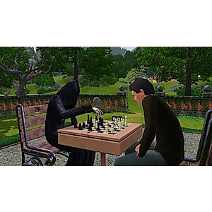 The Sims 3 - Xbox 360