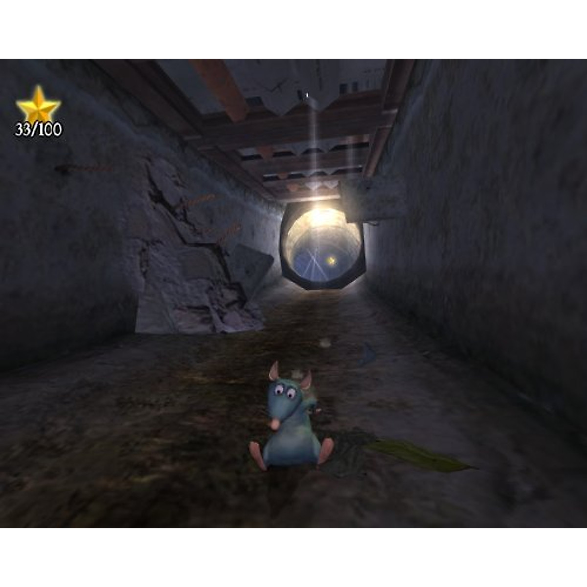 Ratatouille - Xbox 360