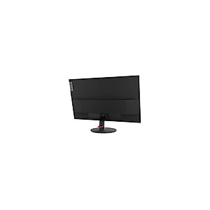 Lenovo ThinkVision S27q-10 27-inch QHD LED Backlit