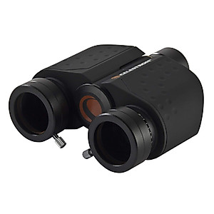 Celestron 93691 Stereo Binocular Viewer for Telescopes