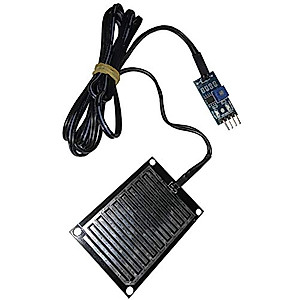 Power Failure, Temperature, Water, Continuity Sensors with Text Message and Email Alerts, P3 Multi-Sensor