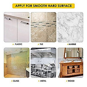 Yicidoyo Razor Holder for Shower,No Damage Self Adhesive Hooks (8pcs Upgraded,Sticky Wall Hooks for Hanging),Stainless Steel Washcloth Holder for Shower Hanger Towel Loofah Bathroom