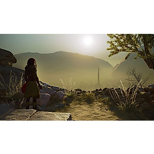 Golem - PlayStation 4