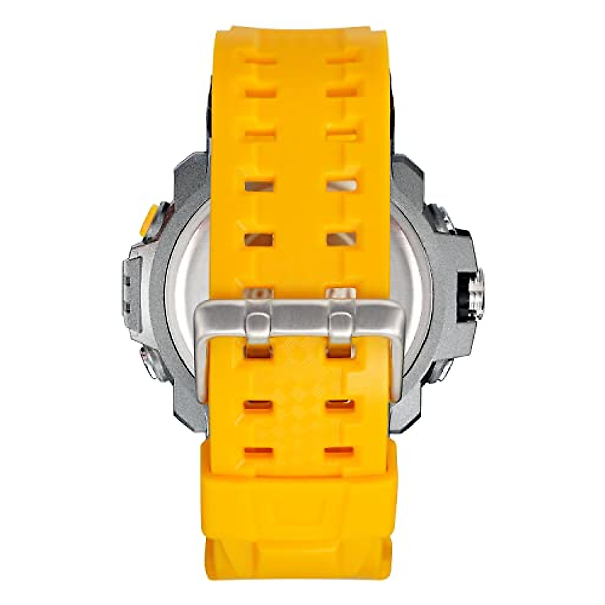 Armitron Sport Men's Analog-Digital Chronograph Resin Strap Watch, 20/5477