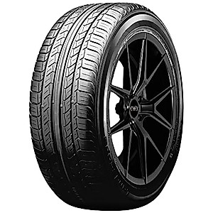 Summit Ultramax A/S All-Season Tire - 225/55R17 97W