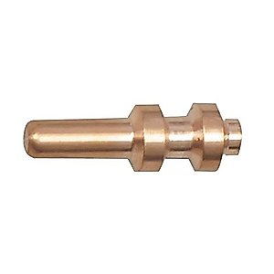 MILLER ELECTRIC Electrode,for XT 60, XT60M,PK3