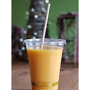 STRAW CMPOSTBL PAPER