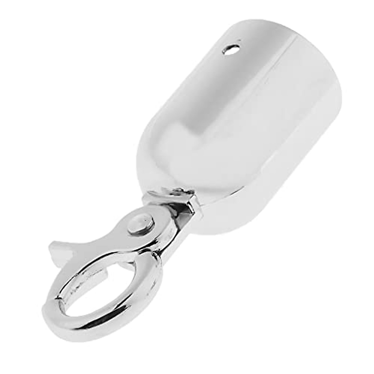 12Pcs Rope End Stopper Cord End Caps With .5