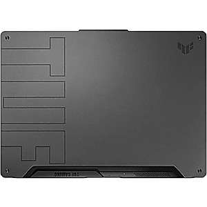 ASUS TUF Gaming A15 15.6" FHD 144Hz (32GB RAM, 1TB PCIe SSD, AMD 8-Core Ryzen 7 4800H (Beat i7-10750H), RTX 3050 Ti) Gaming Laptop, RGB Backlit, Type-C, Wi-Fi 6, IST Computers HDMI, Win 11 Home - 2022