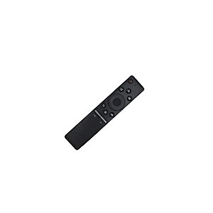 HCDZ Replacement Voice Remote Control for Samsung QN55Q80TAFXZA QN65Q80TAFXZA QN75Q80TAFXZA Q85Q80TAFXZA QN55Q90TAFXZA QN65Q90TAFXZA QN75Q90TAFXZA QN85Q90TAFXZA QLED 4K UHD HDR Smart TV