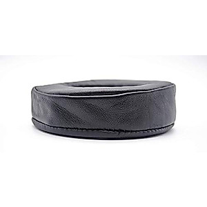 Dekoni Replacement for Sony MDR-Z1R Headphone Earpads, Foam Ear Cushions, 1 Pair (Elite Sheepskin)