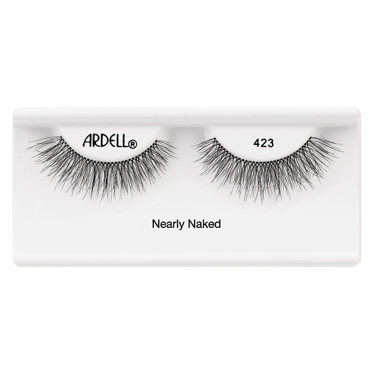 Ardell Naked Lashes 423