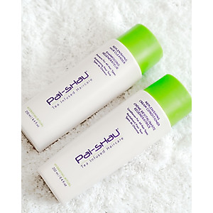 Pai-Shau Replenishing Cleanser and Conditioner Set - Hydrating Shampoo and Conditioner for All Hair Types - 2x250ml