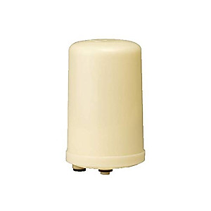 A2O WATER - MADE IN USA, Granular Activated Carbon Replacement Alkaline Water Filter with Heavy Metal Reduction for SD501, DX II, Toyo and Impart, (See Image to Identify The Models) (HG-N)