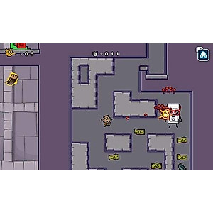 Regular Show: Mordecai and Rigby in 8-bit Land - Nintendo 3DS (Renewed)