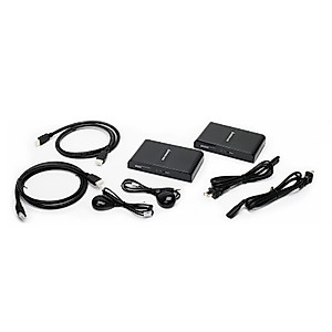 IOGEAR HDMI Over Powerline PRO Kit - GPLHDPROK