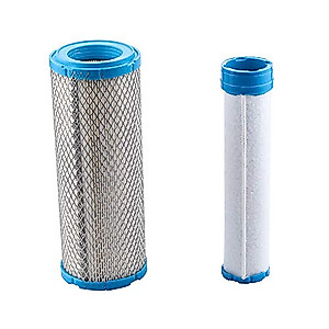 Kuupo Air Filter 2508301 250825 083 01-S 25 083 04-S 2508304 11013-7019 11013-7020 M131802 M131803 Fit CH18-CH26 CV16-CV26 CH730-CH750 Engine 24 050 13-S 52 050 02-s