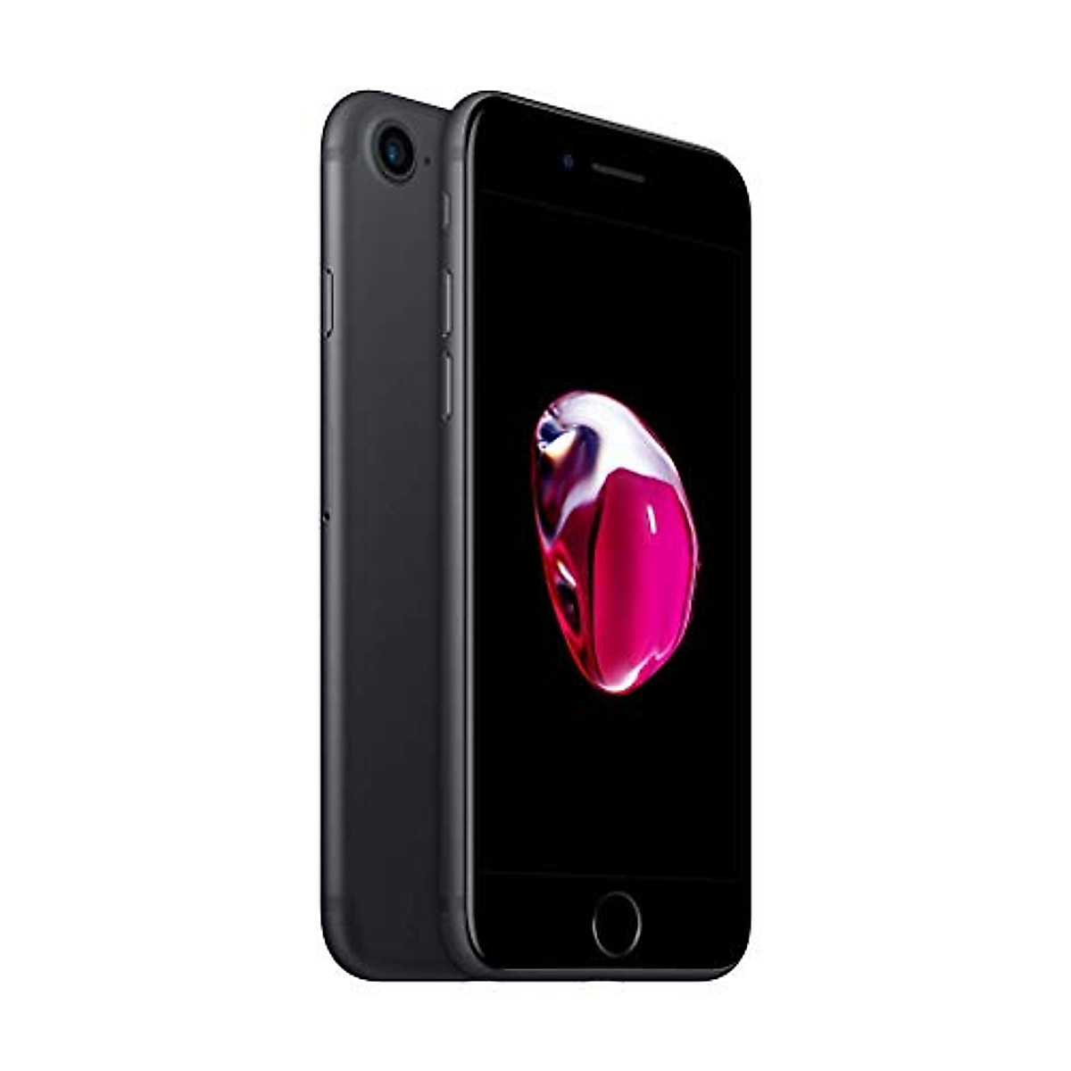 Apple Simple Mobile Prepaid - Apple iPhone 7 (32GB) - Black