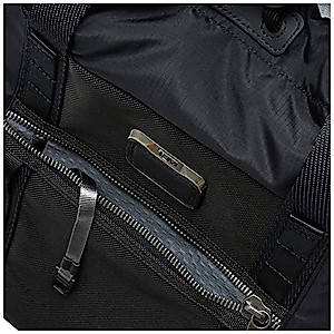 TUMI Transport Pack Black One Size