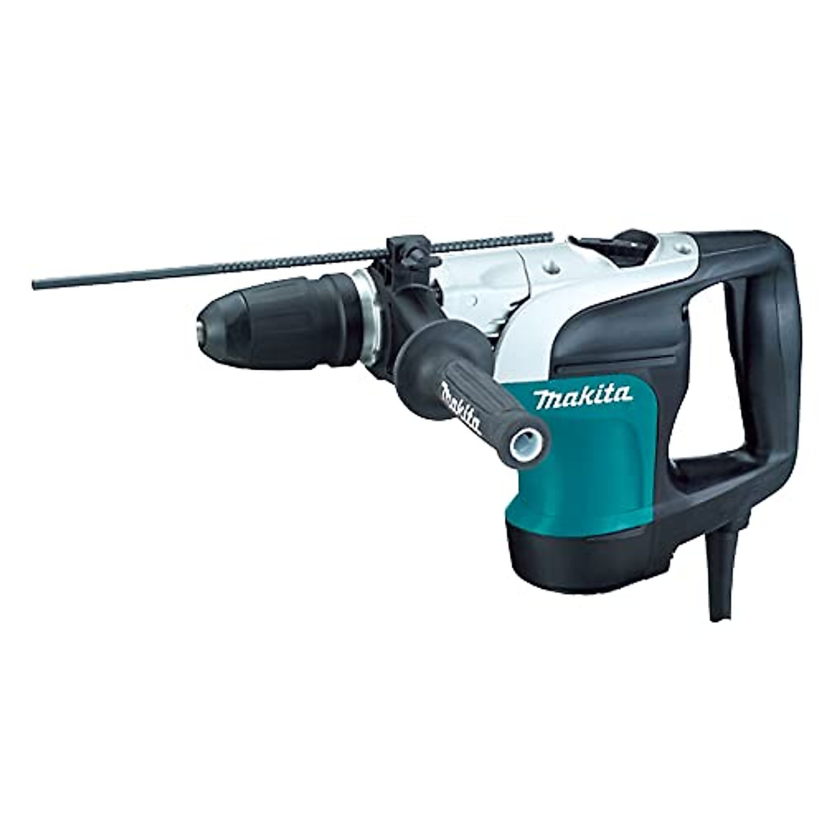 Makita HR4002 1-9/16" Rotary Hammer, accepts SDS-MAX bits