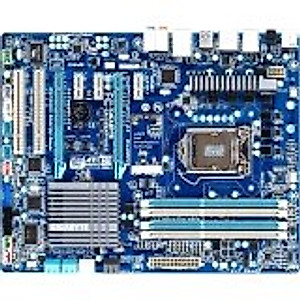 Gigabyte GA-Z68XP-UD3 Ultra Durable 3 - LGA1155 Intel Z68 Express Chipset ATX Desktop Motherboard DDR3 SLI CrossFireX SATA 6Gb/s RAID USB3.0 HDMI 7.1CH HD Audio