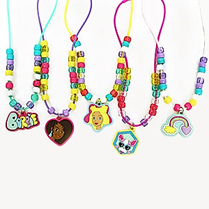 Tara Toys Barbie Necklace Activity Set