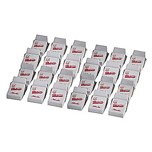 24 Pack Intruder 16000 Better Mouse Trap