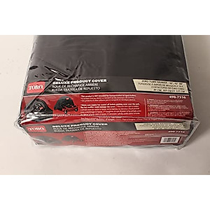 Toro 490-7516 Zero Turn Riding Lawn Mower Cover
